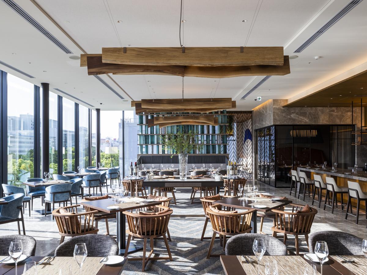 TIAD, Autograph Collection | 宿泊施設情報～Go to 名古屋～ | 【公式】名古屋市観光情報「名古屋コンシェルジュ」