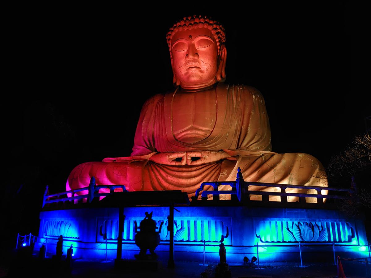 Nagoya Autumn Leaves special feature | Feature | Visit Nagoya-Nagoya ...