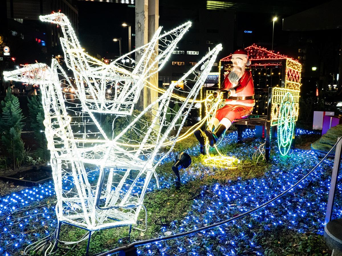 Nagoya Illumination Special Collection 2021-2022 | Feature | Visit ...
