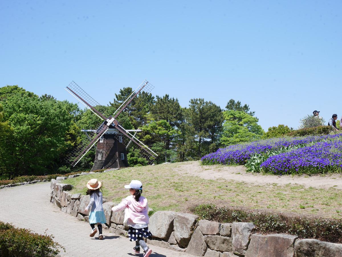 Famous Blossom Viewing Spots in Aichi & Nagoya | Feature | Visit Nagoya ...
