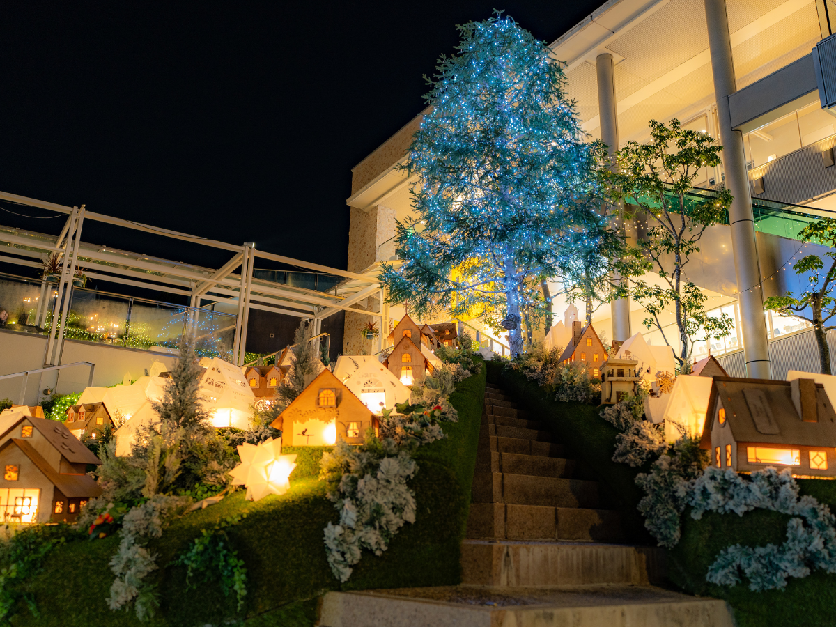 Nagoya Light Displays Special Feature 2025–2026 | Feature | Visit ...