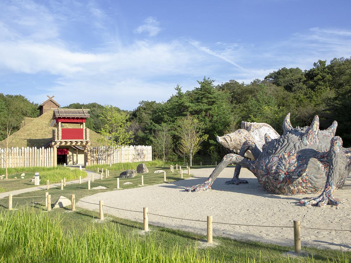 Ghibli Park | Visit Nagoya-Nagoya City Guide