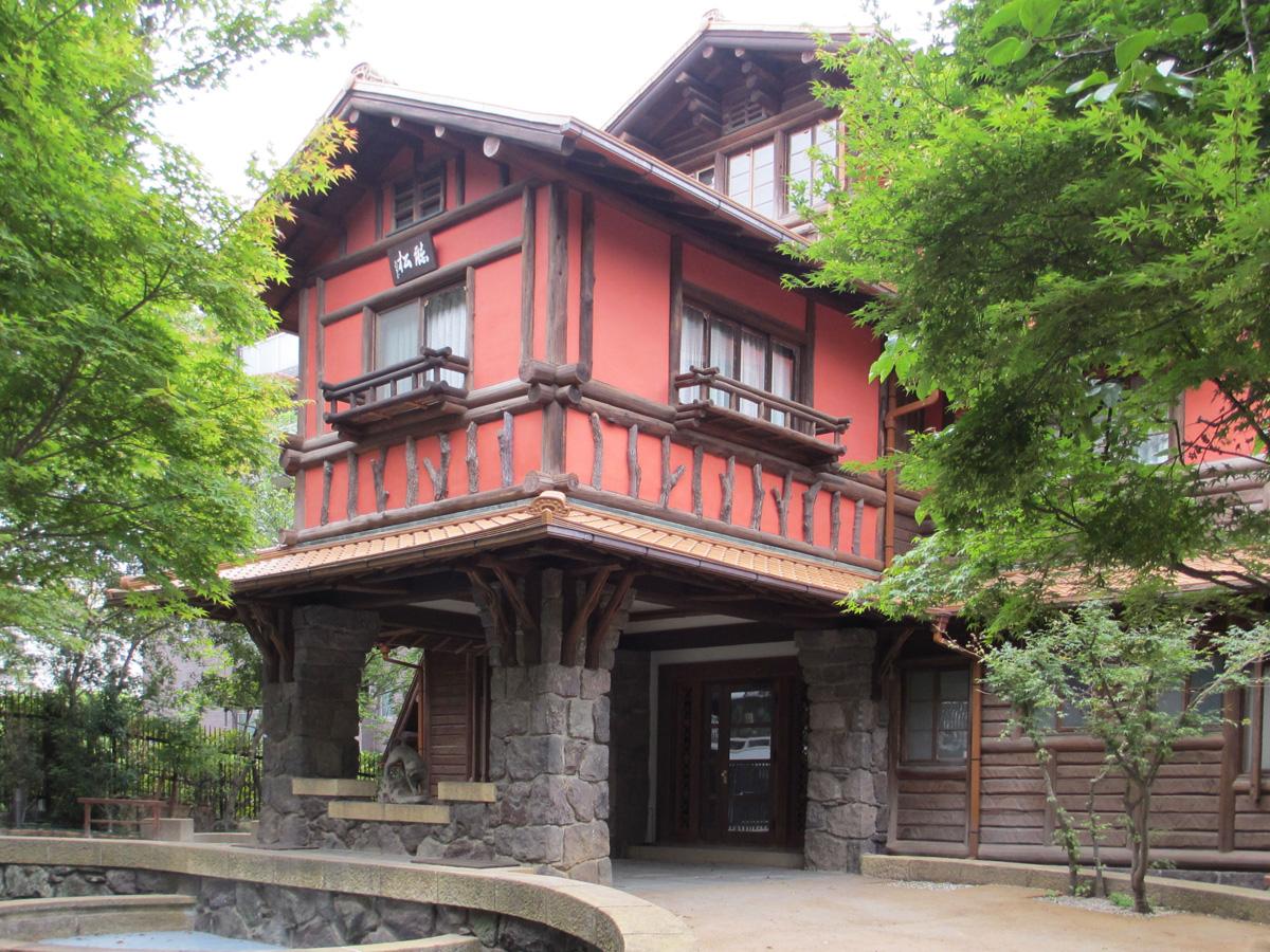 Yokiso | Visit Nagoya-Nagoya City Guide