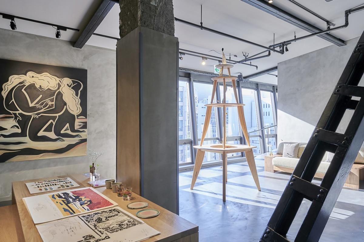 Chubu Electric Power MIRAI TOWER (Formerly Nagoya TV Tower) | Visit ...