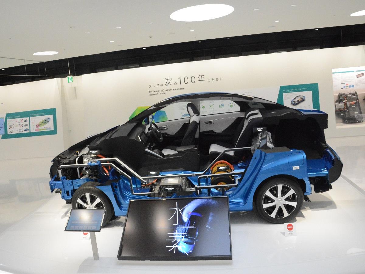 Toyota Hall | Visit Nagoya-Nagoya City Guide