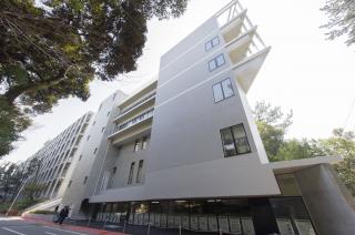 Nagoya University Disaster Mitigation Research Building | Visit Nagoya ...